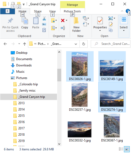 DropIn Slideshow - DCS Works